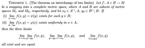 Limits Proof Of The Riemann Curvature Endomorphism As Parallel Transport Around An