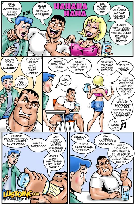 Rule 34 Bull Cuck Cuckold Cuckoldry Feminization Humiliation Lustomic