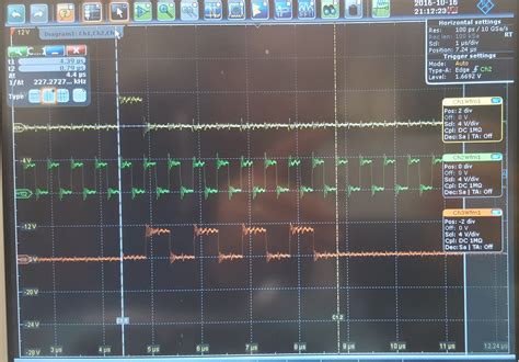 Tlv320aic1110 Pcm Codec Problem And Disappointment Audio Forum Audio Ti E2e Support Forums
