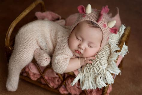 Newborn 2 3 ThÁng