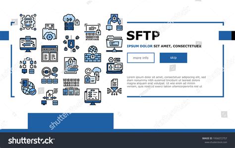 Ssh File Transfer Protocol 93 Images Photos Et Images Vectorielles De Stock Shutterstock