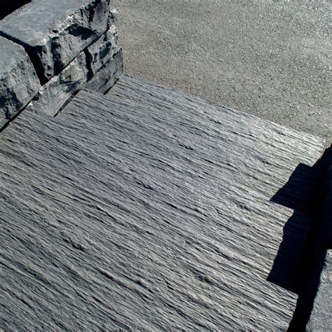 Castohn Stria Step 48″x18″x6″ Portland Rock Portland Or