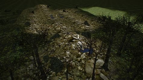 Trench Warfare Addon ModDB