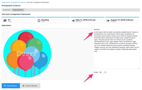 grading and reviewing lifterlms assignments lifterlms