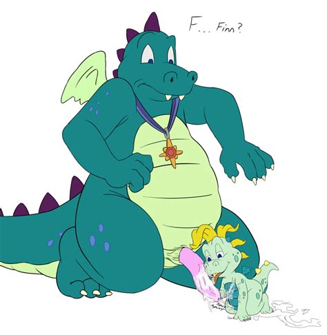 Rule 34 Dragon Tales Finn Male Only Malroth Ord Dragon Tales Tagme 1364077