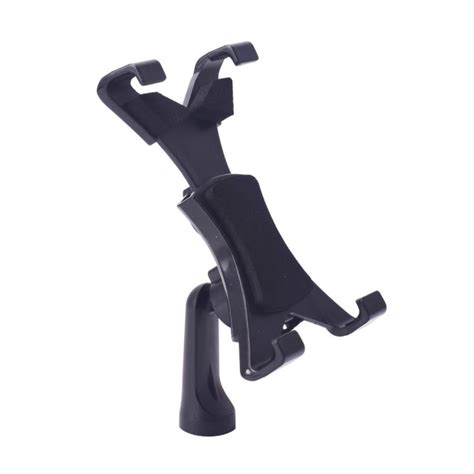 Universal Tablet Stand Tripod Mount Clamp With 1 4thread Adapter For 7 13 Inch Tablets Lazada