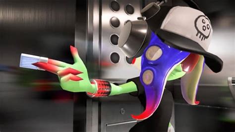 Splatoon Side Order Dlc Review Nintendo Switch Oled