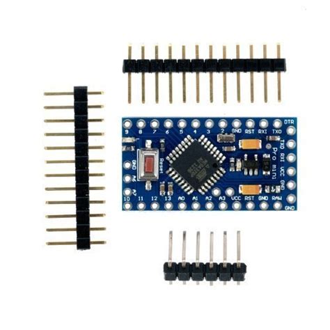 Arduino Pro Mini Processor Atmega328 At Best Price In Pollachi Id