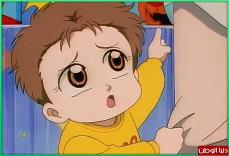 مسلسل كرتون انا و اخي الحلقة 12