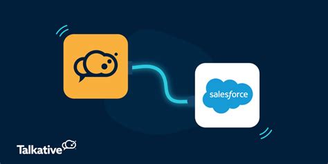 Talkative Product Updates Salesforce Omni Channel Integration