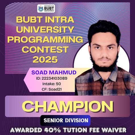 Department Of Cse Bubt Added A Department Of Cse Bubt