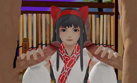 Post Nakoruru Samurai Shodown Xnalara