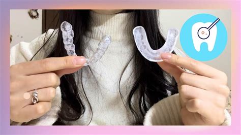 嚙み合わせを治す！？スタビライザー型マウスピースを作ってみた。自費診療 スプリント 虫歯 矯正 噛み合わせ Youtube