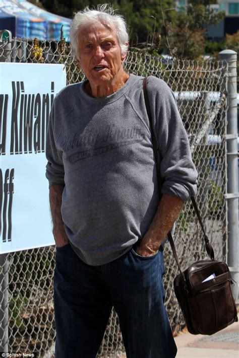 Pictures Of Barry Van Dyke Today A Glimpse Into The Life Of The Iconic Actor