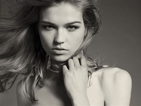 Photo Of Fashion Model Jane Randall Id 327733 Models The Fmd