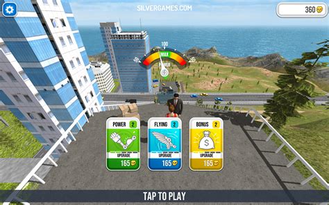 Falling Art Ragdoll Simulator Play Online On Silvergames 🕹️