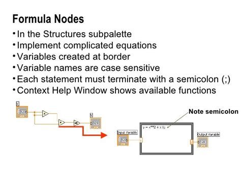 Labview Introduction
