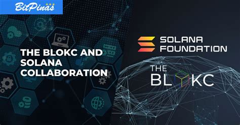 The Blokc Solana Foundation Host Bootcamp For Ph Developers Bitpinas