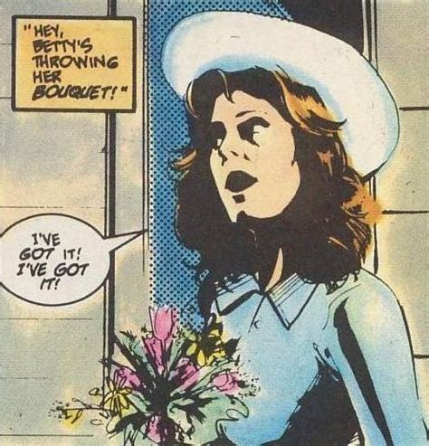 Janet Weiss Character Comic Vine
