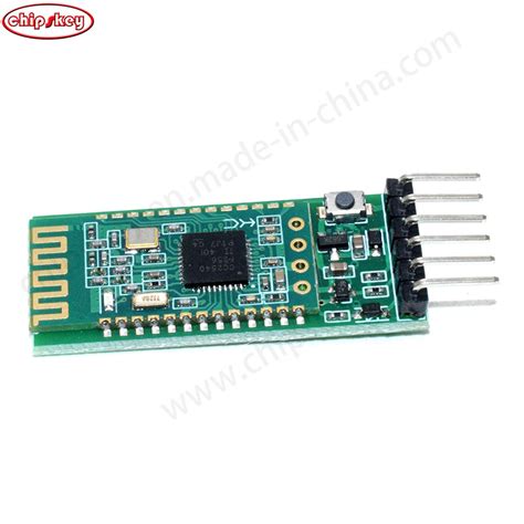 Ckx7913 Hc 08 Bluetooth Moduleble40 Master Slave Integrated Cc2540