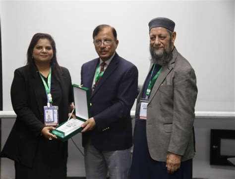 Dr Humera Shafi Makhdoom On Linkedin Today Conducted A Hands On