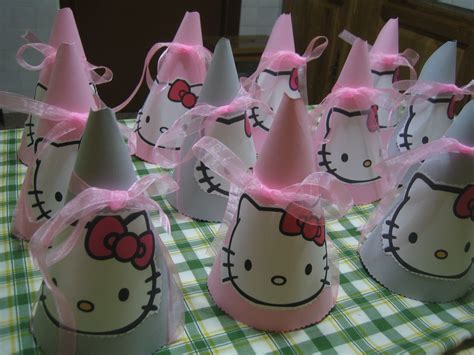 A Guide To Identifying Your Home Décor Style Diy Hello Kitty Birthday