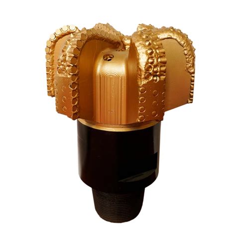 API IADC PDC Drill Bit 6 Blades 12 1 4 Steel Body Type Pup Joints And Blowout Preventer Price