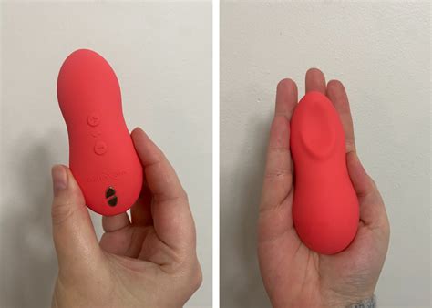 We Vibe Touch X Review [tried And Tested]