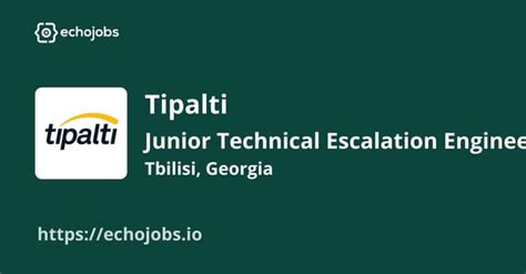 Hiring Technical Escalation Engineer Tbilisi Georgia Sql Elasticsearch Graphql C Net Java