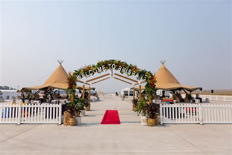 Air Conditioning 10kw Event Rentals