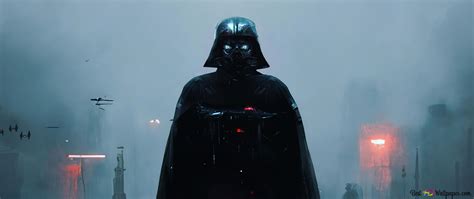 Darth Vader 4k Wallpaper Download