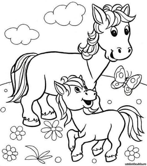 Домашни животни и техните малки Приобщаващо образование