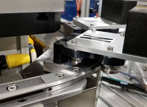 Efficiency Driven Modular Assembly Platform Rnd Automation