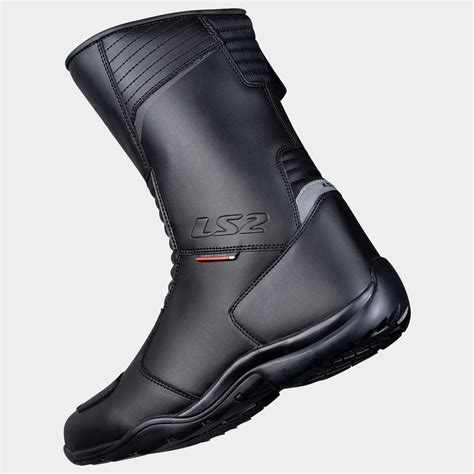 Ls2 Botas Urano
