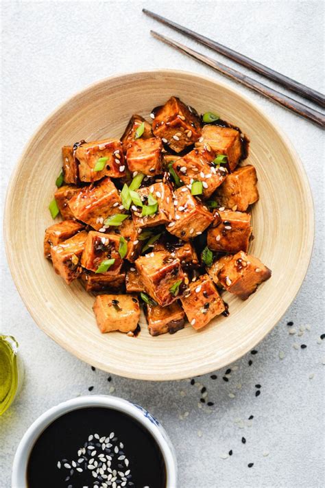 Asian Tofu Marinade Easy At Lorena Perez Blog