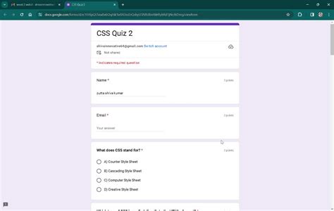 [video] putta shiva kumar on linkedin webdevelopment systemtron