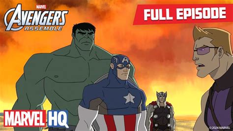 Avengers Assemble Avengers Assemble In Marvel Comics Digest 2