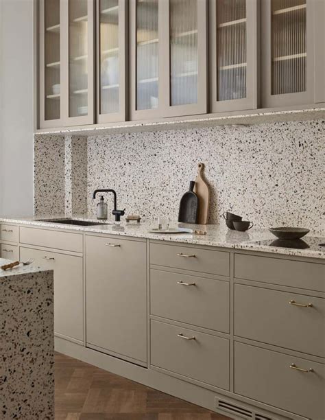 Kitchen Cabinets With Glass Doors 18 Inspiring Examples Coco Lapine