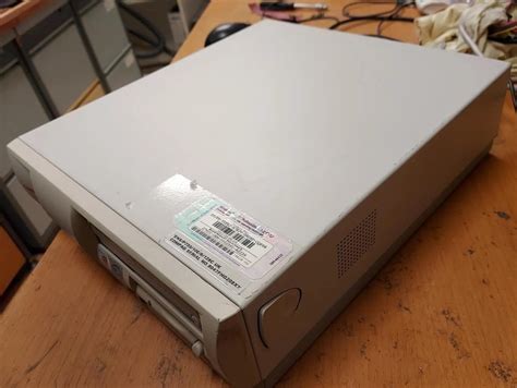 Compaq Deskpro Ens Pentium Iii 1ghz 128mb 10gb Dvd Lan Usb Win Me Hry Aukro