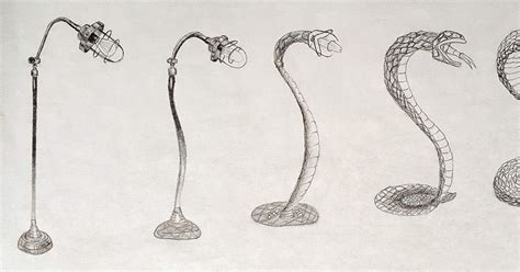 object transformation