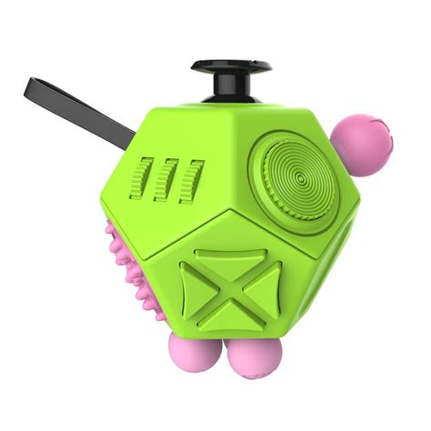 46 Types Of Fidget Toys That Help Adhd Add
