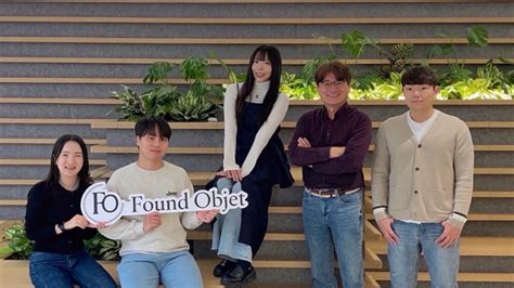 재활용 플라스틱 상거래 파운드오브제 팁스 선정 와우테일