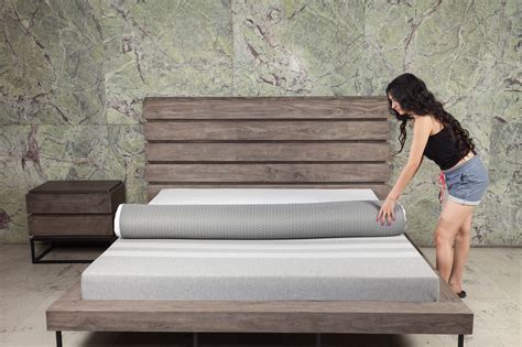Buy Fitmat Pain Relief Orthopedic Support Single Bed Memory Foam