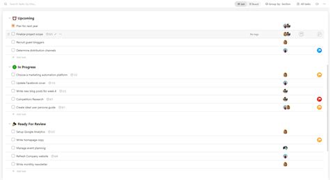 Best Project Management Tools For Freelancers The Upbase Blog
