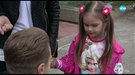 Съдби на кръстопът Youtube