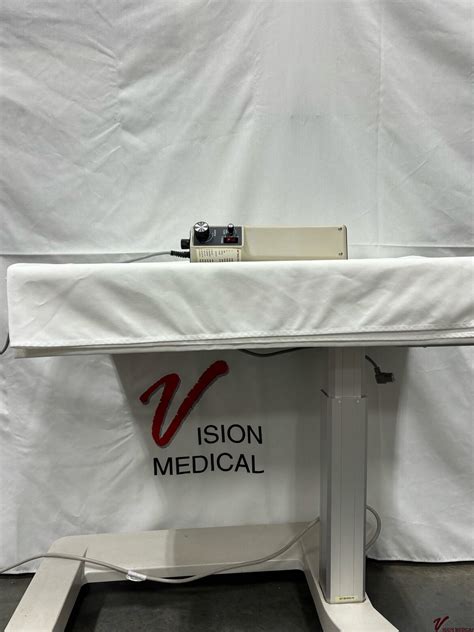 Mentor Potential Acuity Meter Pam