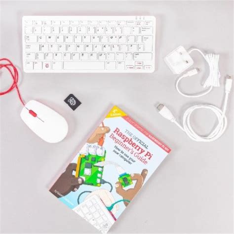 Buy Raspberry Pi 400 Personal Computer Kit In India Fab To Lab