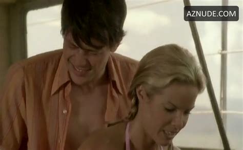 Kristi Angus Bikini Scene In Kraken Tentacles Of The Deep Aznude
