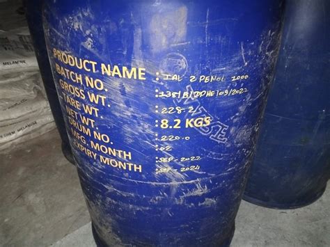 2 Phenoxy Ethanol At Rs 195kg 2 Phenoxyethanol In Mumbai Id