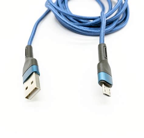 Blue USB Type A Cable 30 Cm At Rs 150 Piece In Hyderabad ID 2852146849455
